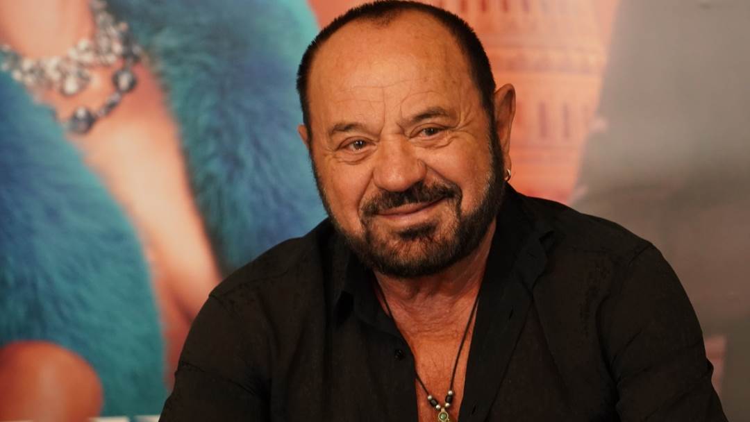 Rekorder: Pjevač Mile Kitić prima čak tri penzije | BN