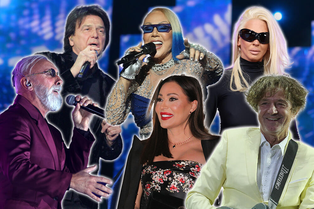 Oni su milioneri naše javne scene! | BN