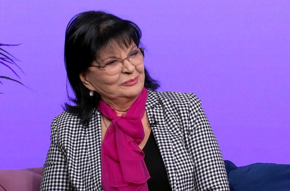 Evo kolika je penzija Nade Obrić! | BN