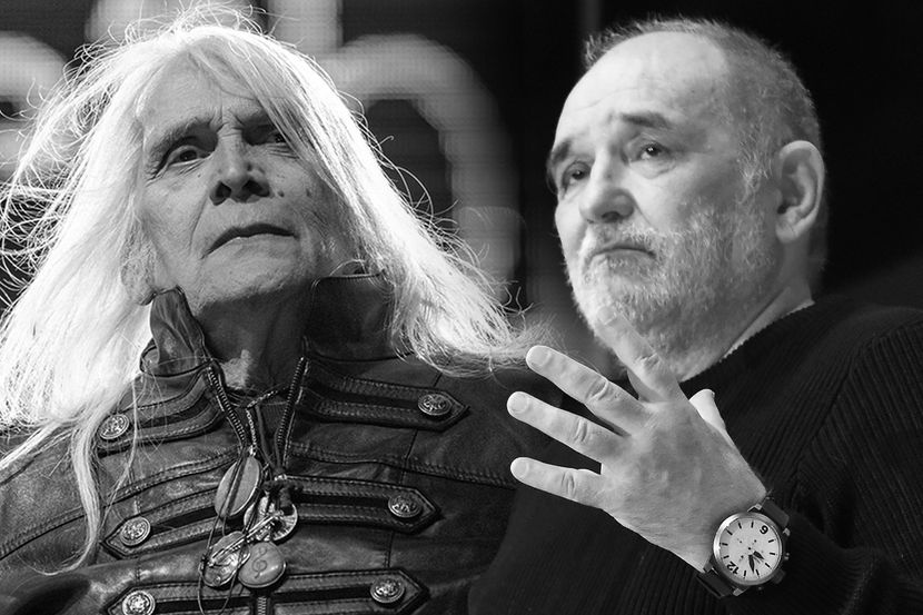 Prijatelj legendarnog rokera otkrio: Bora je bio jako ogorčen na ...