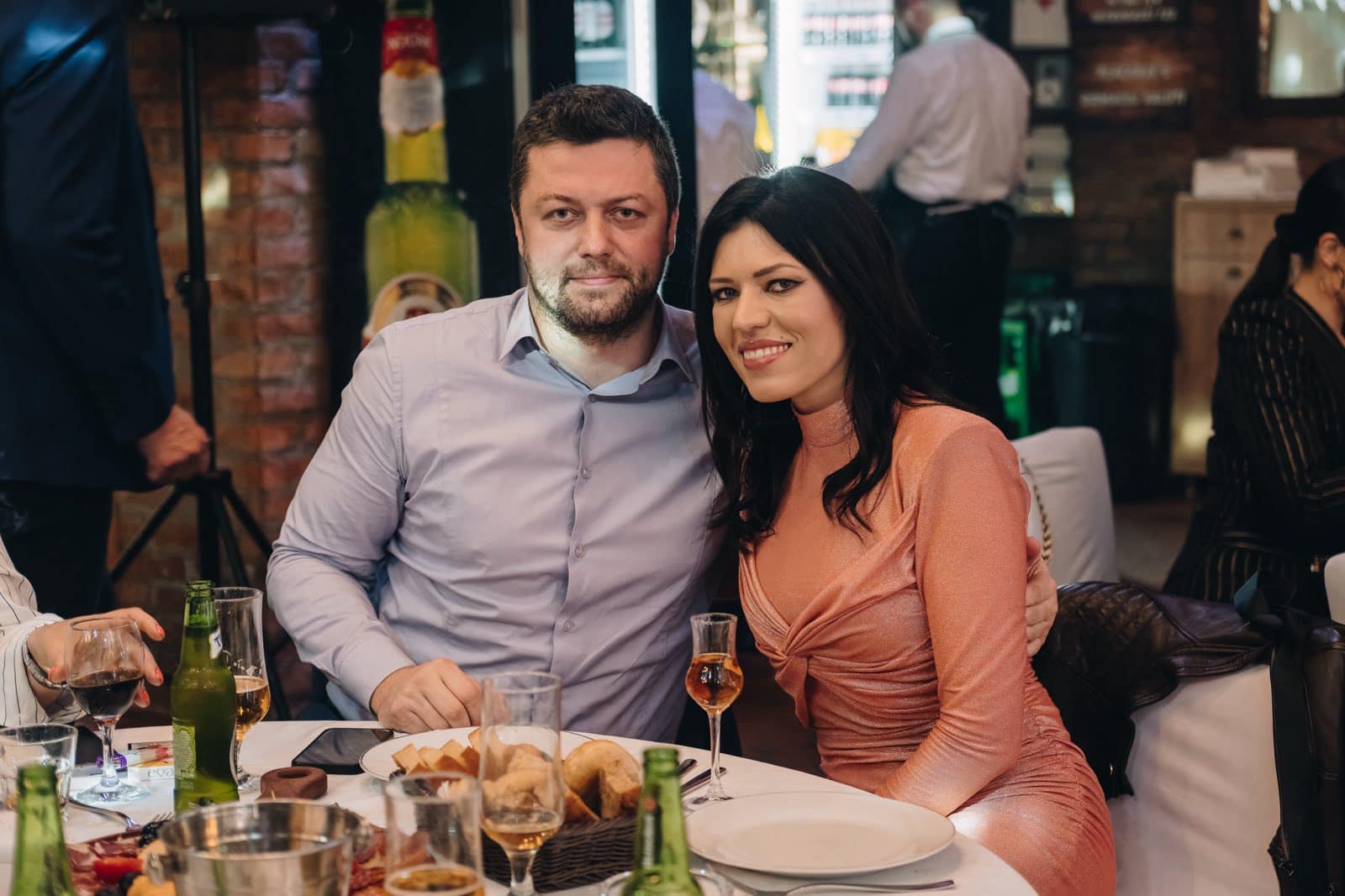 Smijenjen prijatelj Sanje Vulić koji joj je prijetio | BN