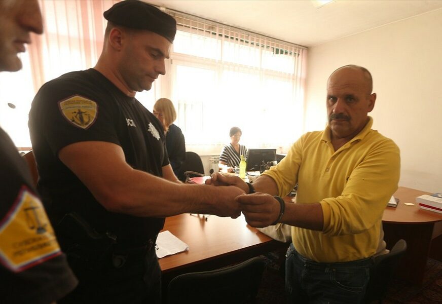 Uhapšen Zmaj od Šipova, oglasio se njegov advokat | BN Uhapšen Zmaj od Šipova, oglasio se njegov advokat | BN