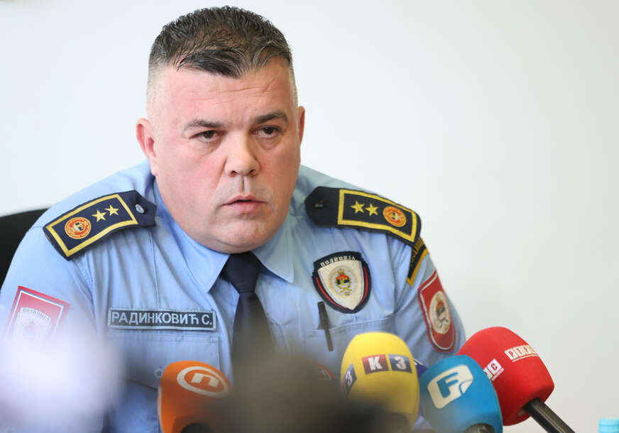 Da li će spominjanje u Skaj aplikaciji zaustaviti Radinkovića da ... Da li će spominjanje u Skaj aplikaciji zaustaviti Radinkovića da ...