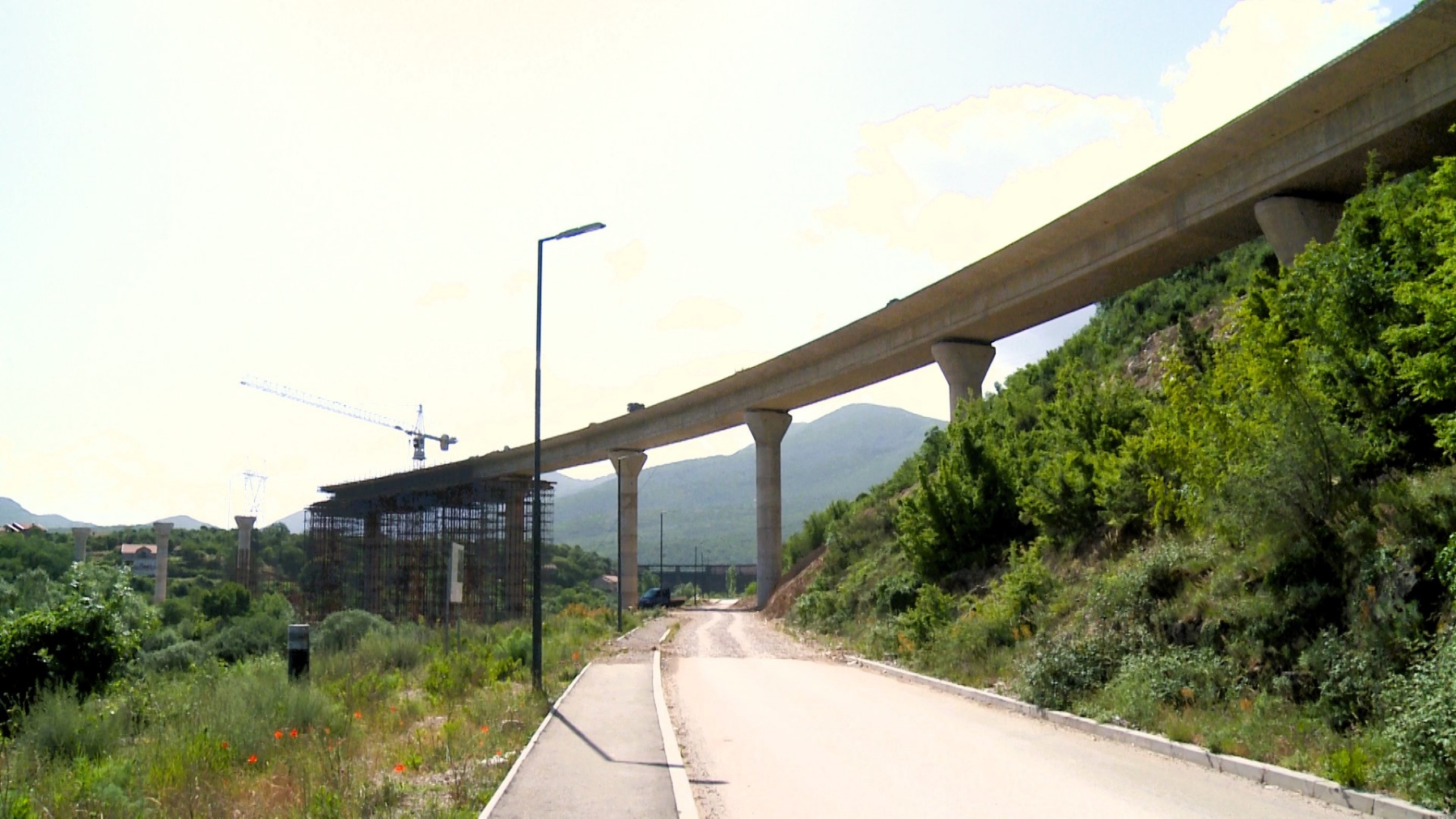 Most na Trebišnjici novi propali projekat SNSD vlasti?! | BN