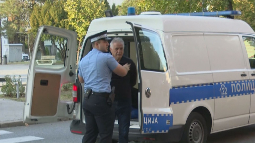 Prihvaćen prijedlog: Sofreniću određen pritvor od 30 dana | BN