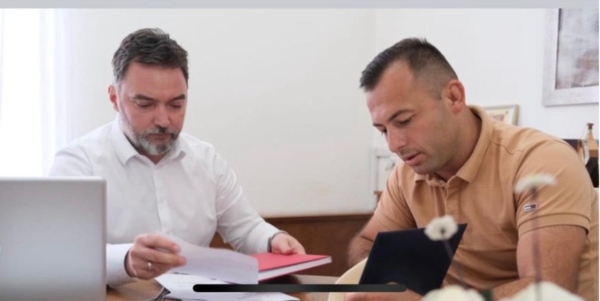 Vojnik OS BiH po nalogu Košarca kupuje glasove za SNSD | BN