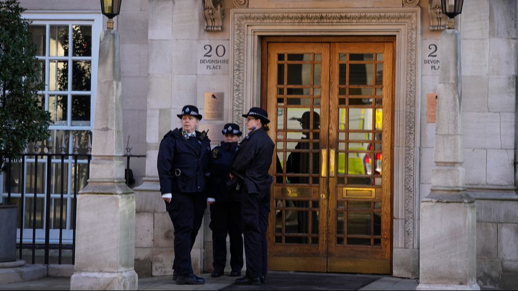 Ima povrijeđenih u hemijskom napadu na školu u Londonu | BN