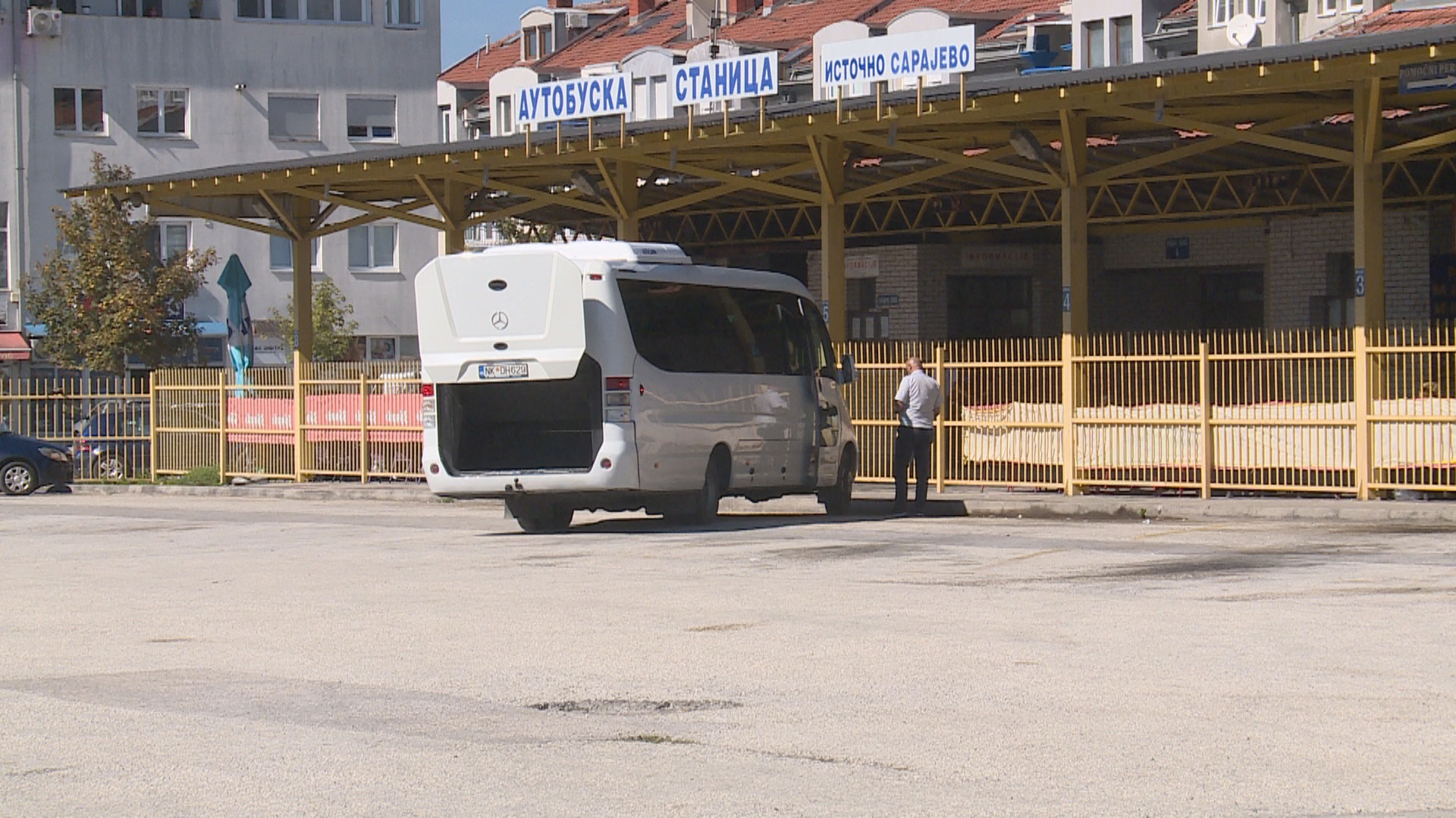 Zašto Istočno Sarajevo nema javni gradski prevoz? | BN