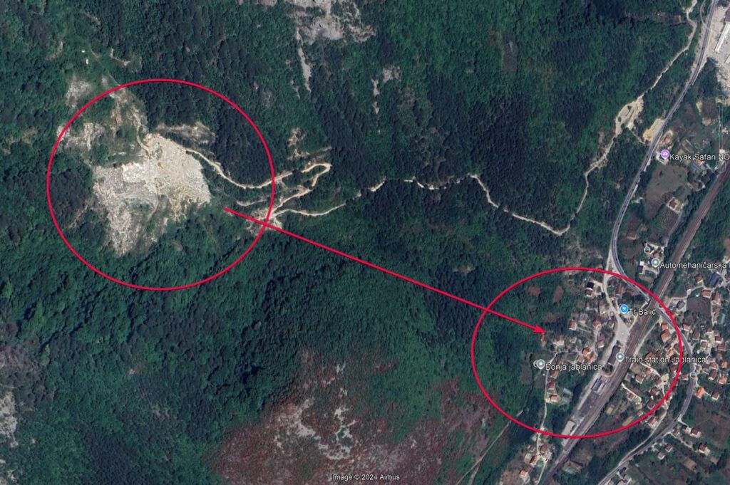 Jesu li kamenolom i ljudski faktor krivi za poplave? | BN