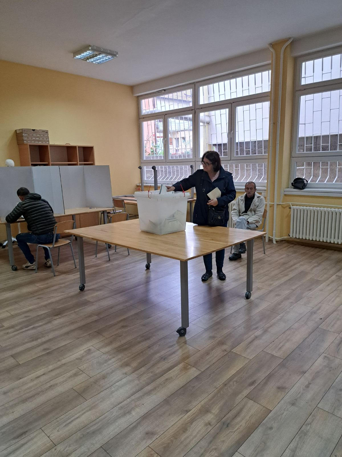 Fizički obračun i na biračkom mjestu u Doboju | BN