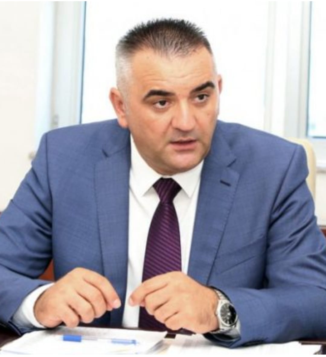 Savo Minić, ministar koga ne vole ni u rodnom gradu | BN