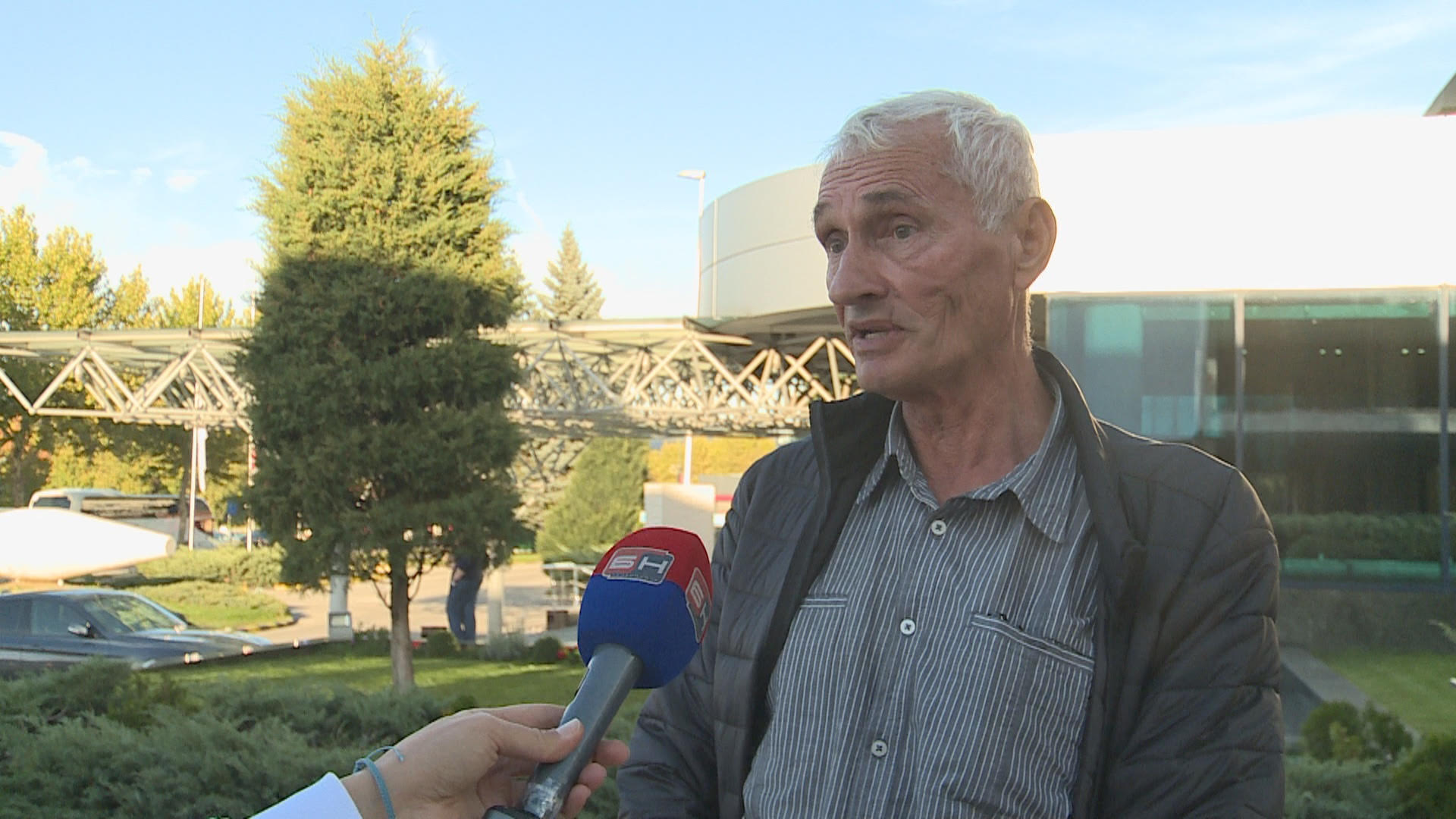 Logoraš Mrkajić putuje u Ameriku da bude svjedok | BN