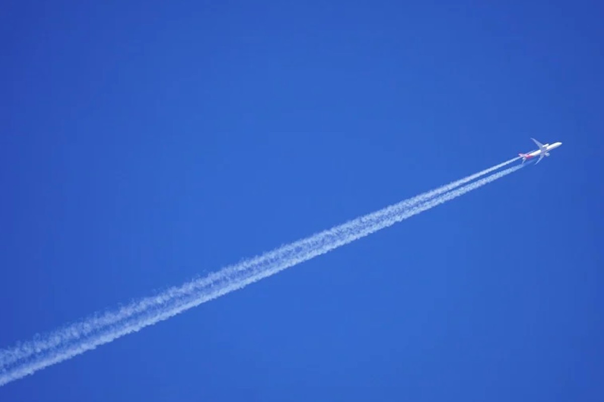 Žena bez letačkog iskustva prizemljila avion | BN