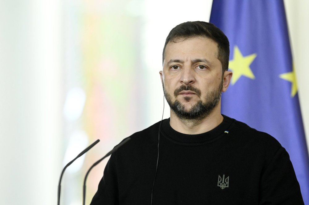 Zelenski saopštio: Sjeverna Koreja se uključuje u rat | BN