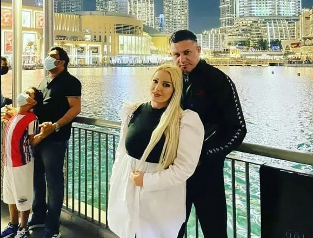 Ispovijest pjevačice koju je brutalno pretukao suprug | BN