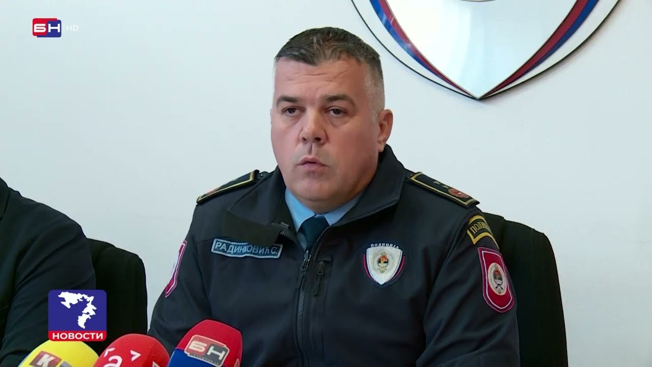 Kandidat za direktora SIPE: Pa šta ako sam u Skaj aplikaciji, dosta ih je takvih u policiji ...