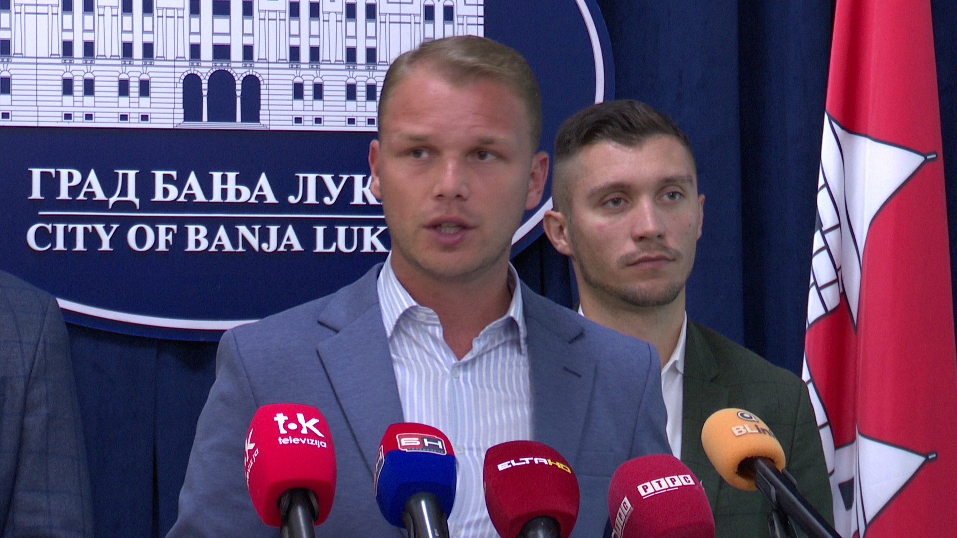 Stanivuković pozvao partije na konsultacije | BN