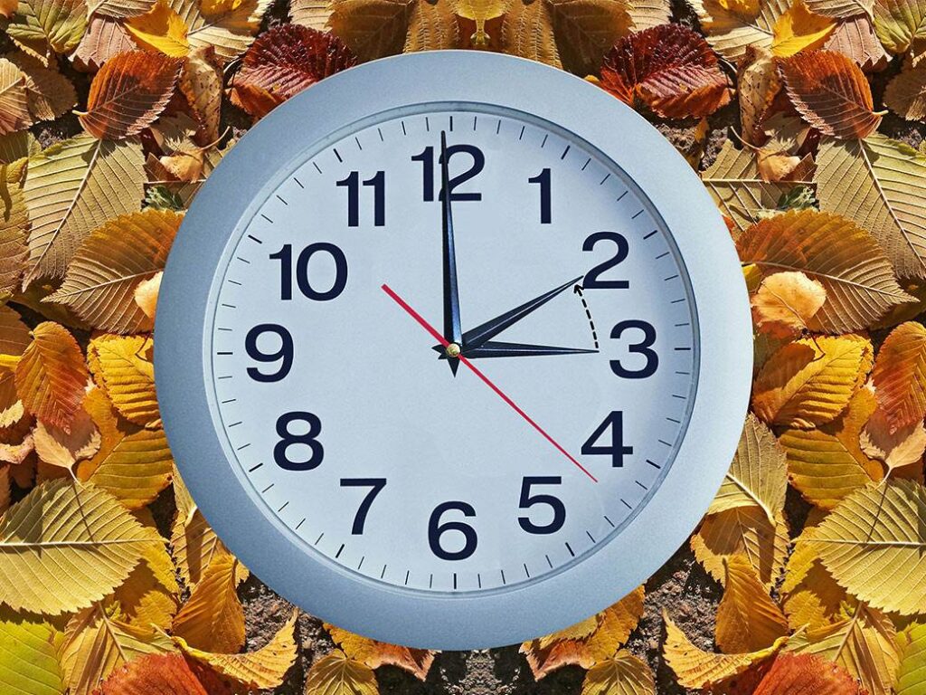 Zimsko računanje vremena počinje u nedjelju | BN