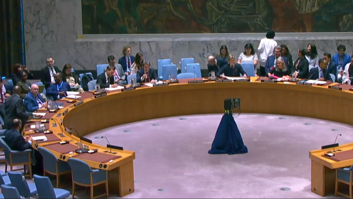 Savjet bezbjednosti produžio mandat EUFOR-a u BiH | BN