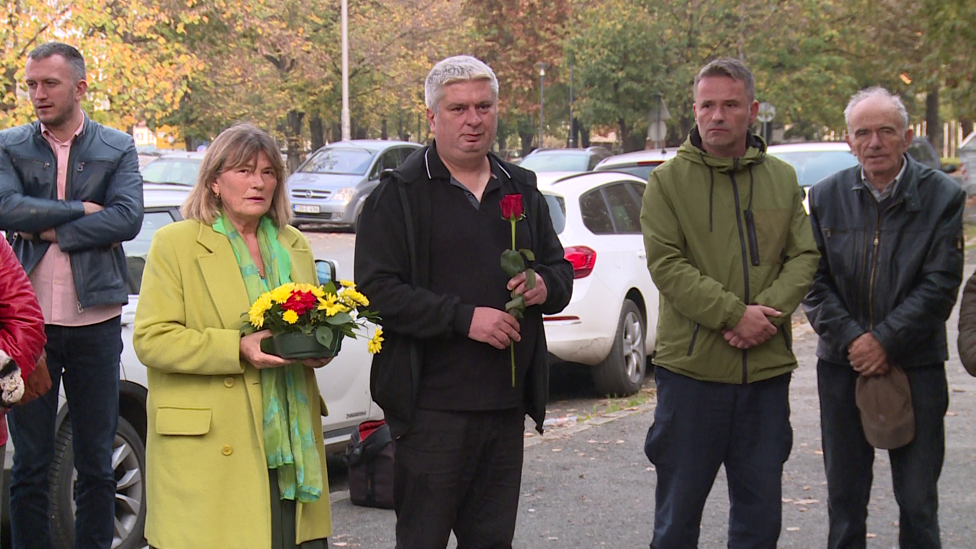 Banjaluka: Prošlo 17 godina od ubistva Milana Vukelića | BN