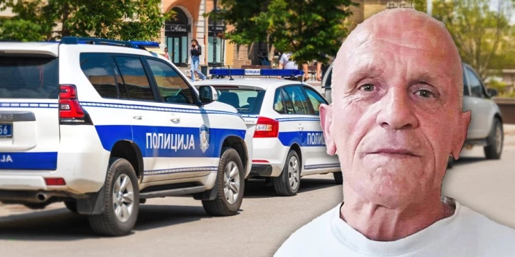 Vojska i policija na terenu: Od Balijagića ni traga | BN