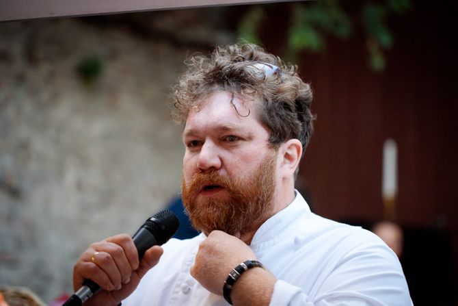 Misteriozna smrt: Ruski kuvar nađen mrtav u Beogradu | BN