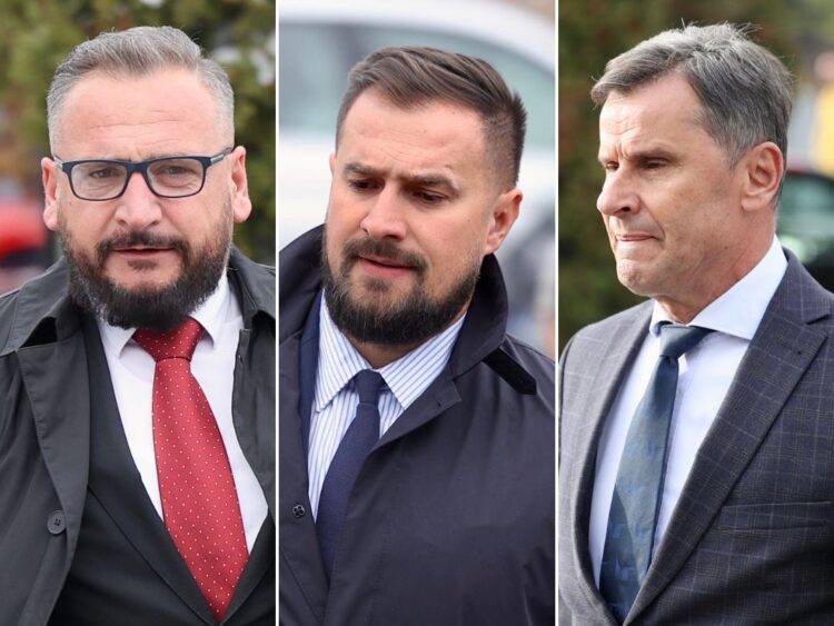 Usvojene apelacije Solaka i Novalića; Hodžić na slobodi? | BN