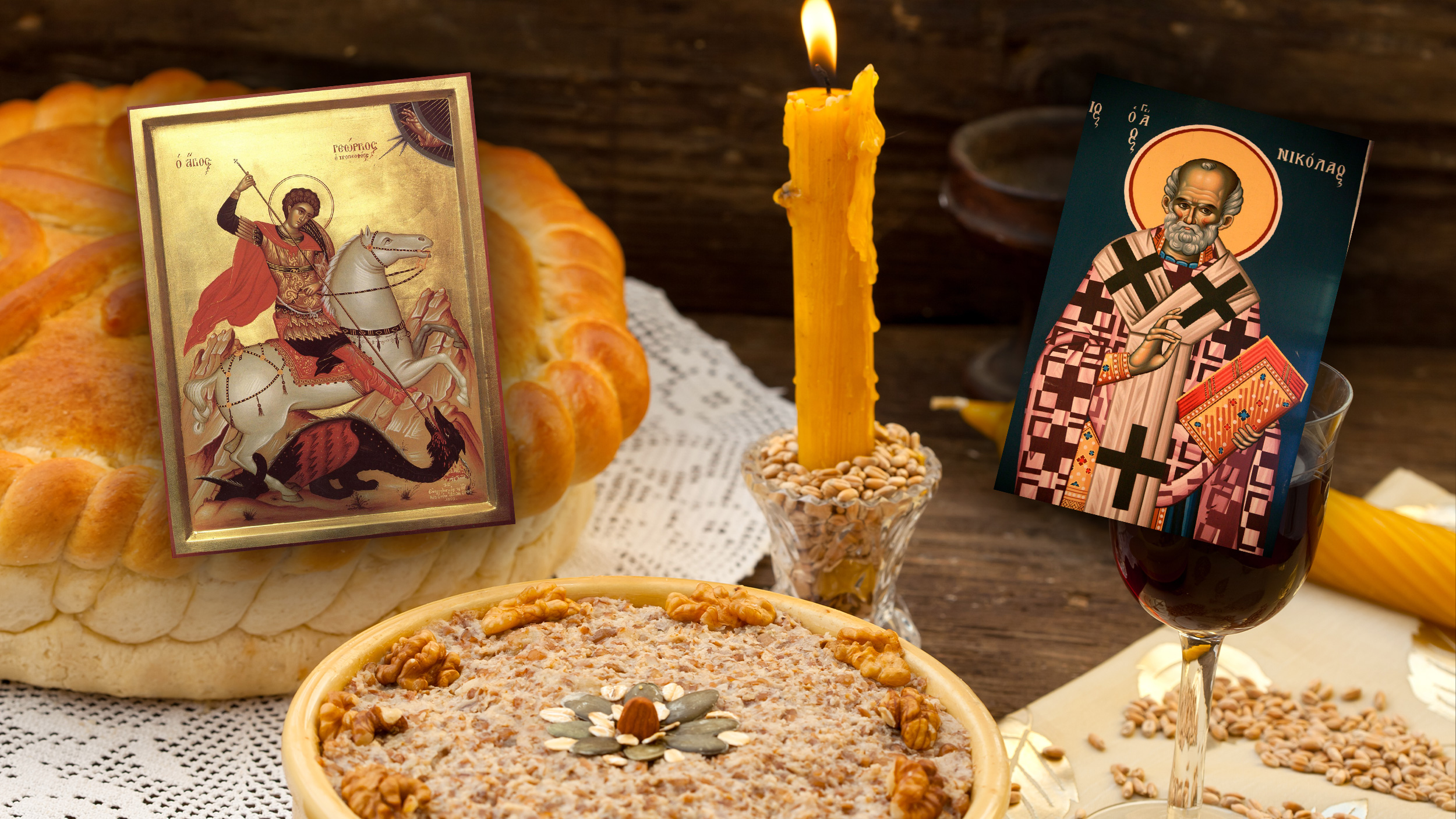 Sezona slava: Za proslavu potrebno oko 2.000 KM | BN