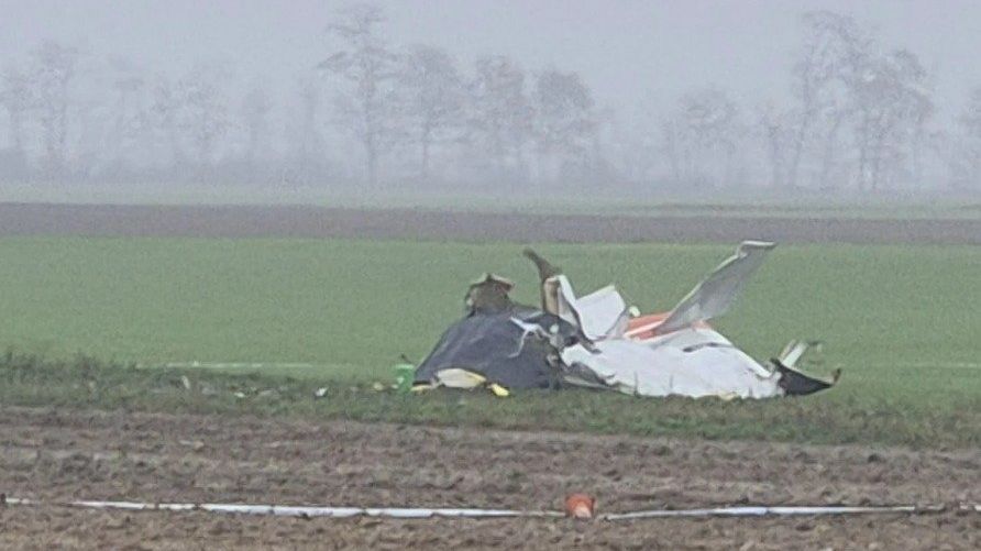 Srušio se mali avion u Sloveniji, ima poginulih | BN Srušio se mali avion u Sloveniji, ima poginulih | BN