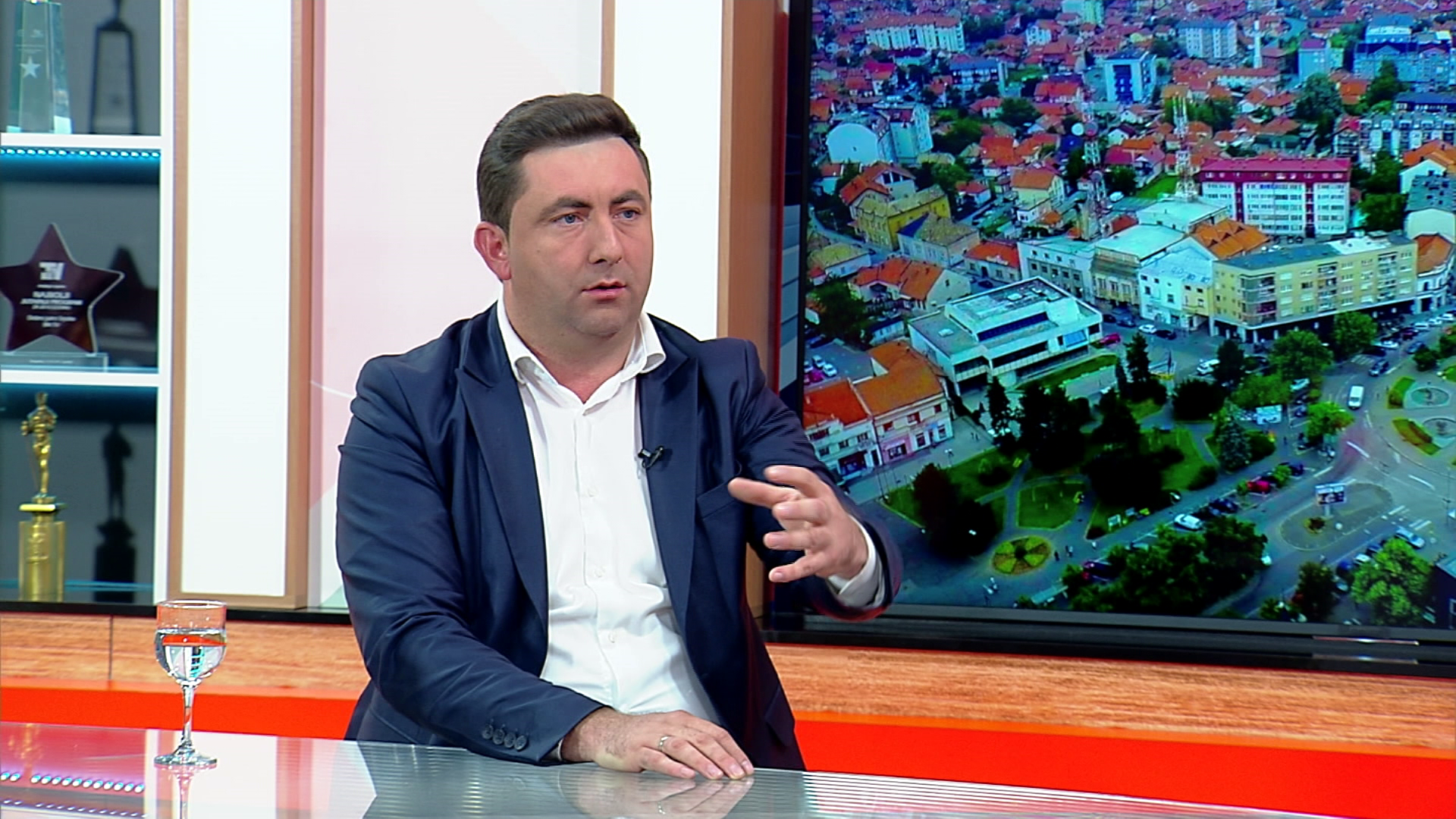 Hobotnica kriminala i korupcije pružila je pipke u cijeloj Srpskoj | BN