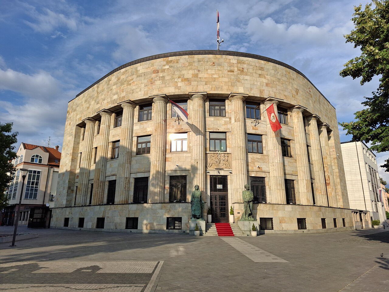 Pogledajte ko su senatori Srpske | BN Pogledajte ko su senatori Srpske | BN