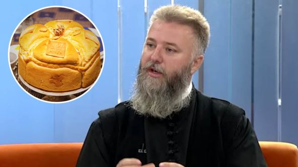 Običaji koji se krše: Ne kupujte slavski kolač u pekari | BN