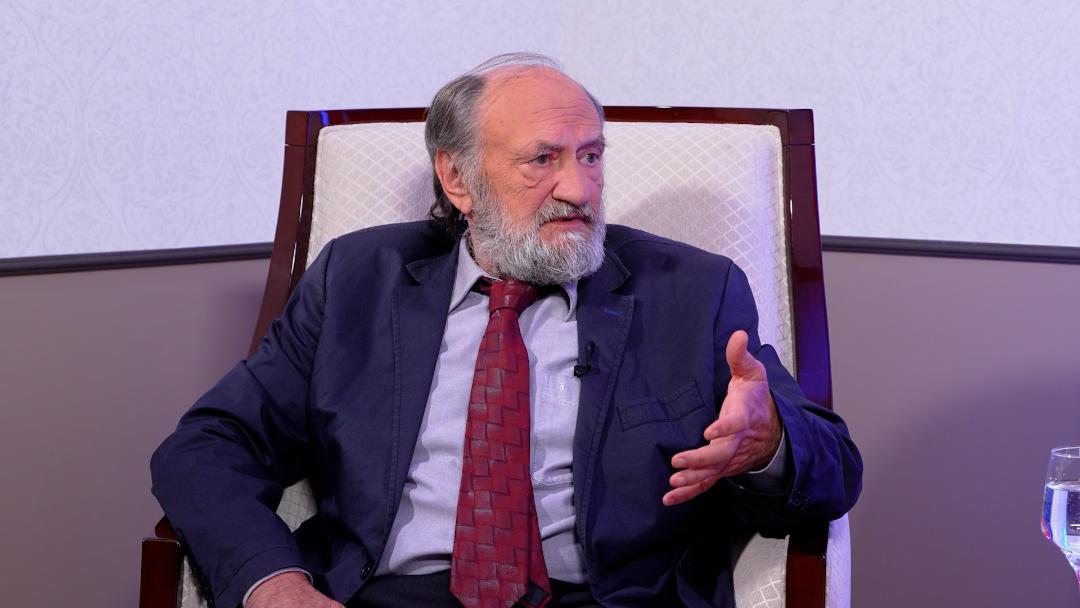 BIVŠI PREDSJEDNIK RS NIKOLA POPLAŠEN: Ni jedan pojedinac ne može biti ...