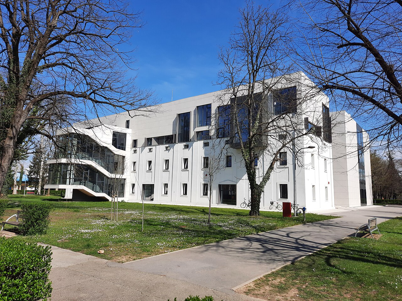 Profesorica koja je uhapšena zbog tragedije u Novom Sadu predaje i na fakultetu u Banjaluci | BN