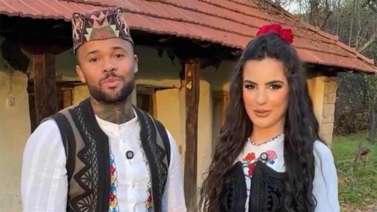Ovo je Amerikanac koji oduševljava Srbe (VIDEO) | BN