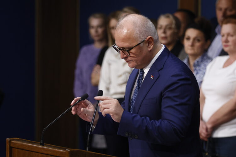 Odluka: Goranu Vesiću određen pritvor do 30 dana | BN