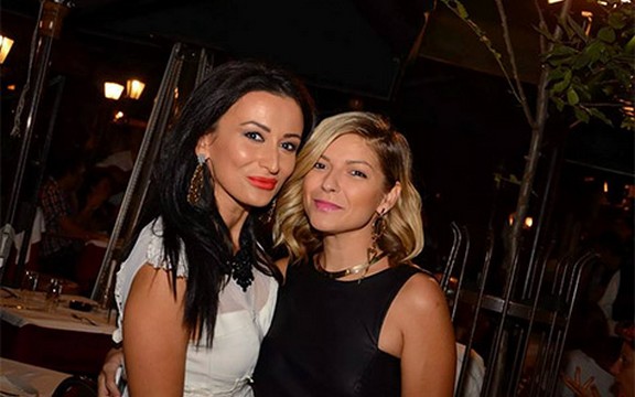 Ove pjevačice su živjele u stanu Ace Pejovića | BN