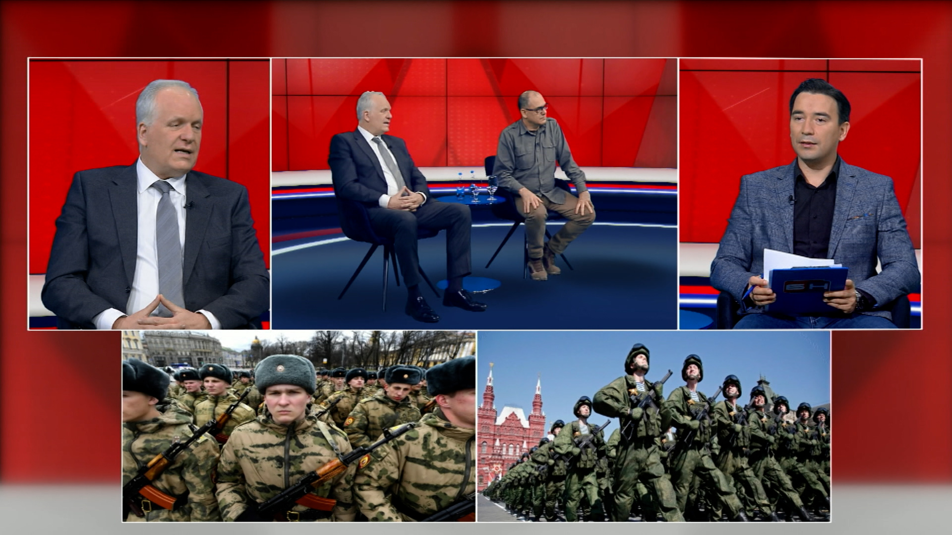 Upotrebom raketa "Orešnik" upozorene SAD ali i Evropa | BN