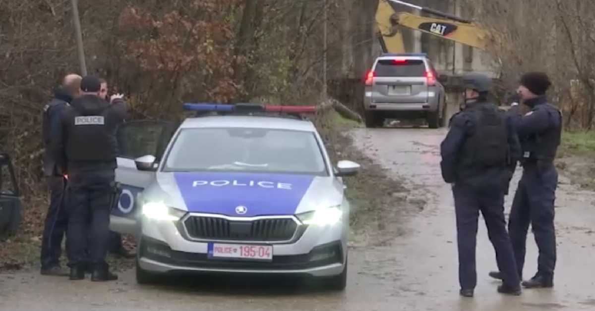 Priština tražila da pošalje vojsku na sjever Kosmeta | BN
