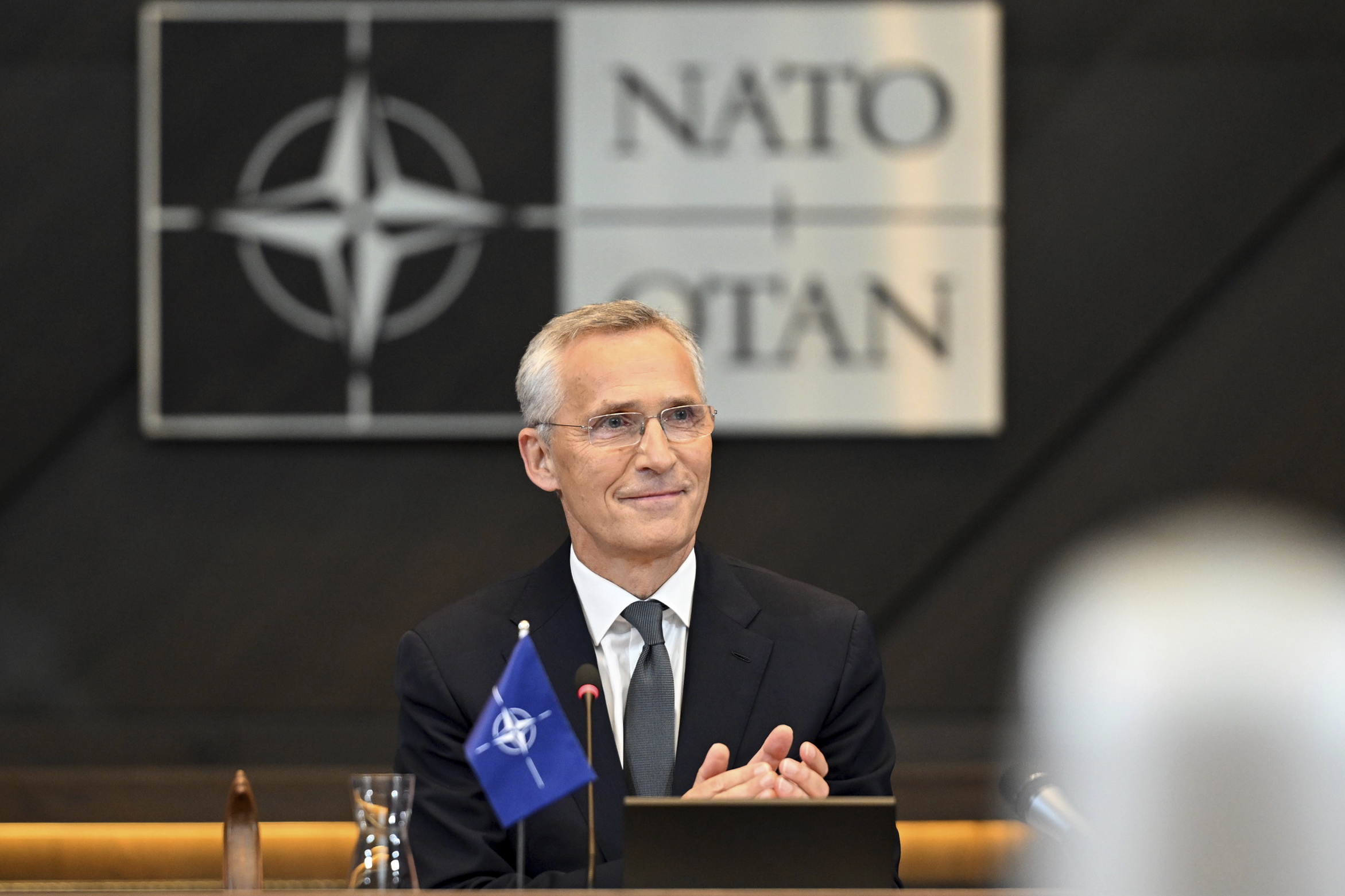 Ukrajina da se odrekne dijela svojih teritorija! | BN