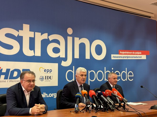 Koalicija nije dogovorila Plan rasta ni ovaj put | BN