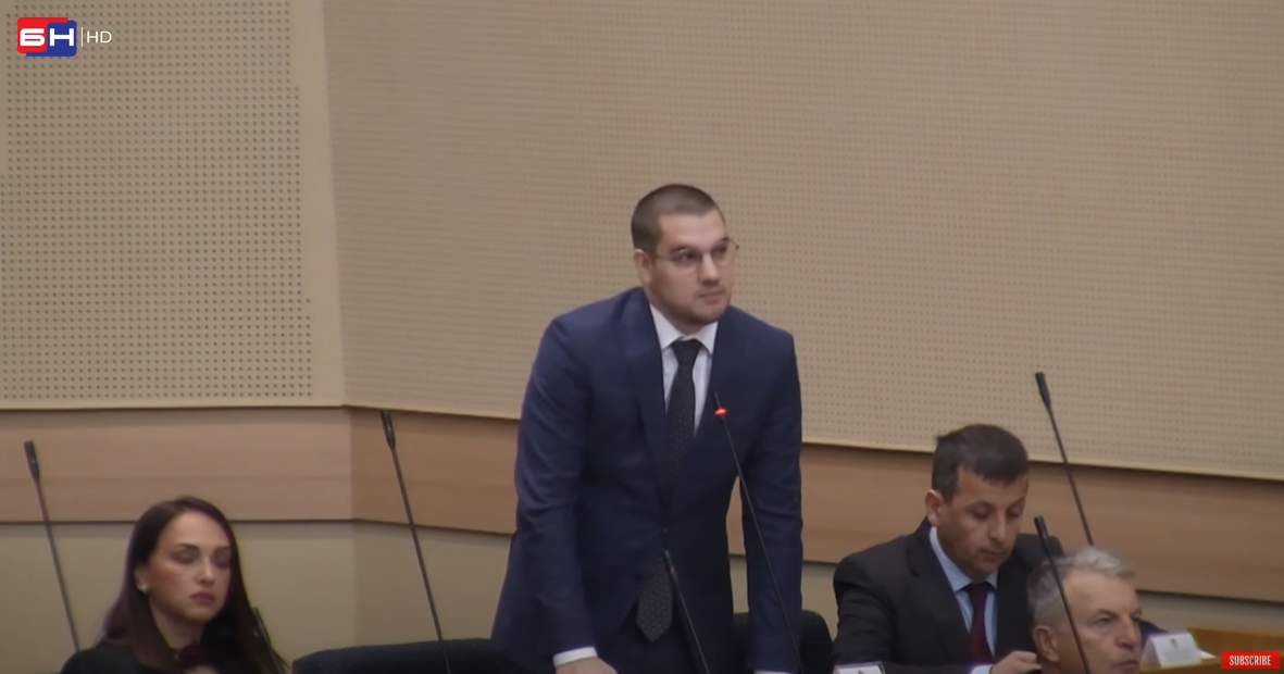 Da li je bivši direktor IRB-a Dražen Vrhovac u bjekstvu?! | BN