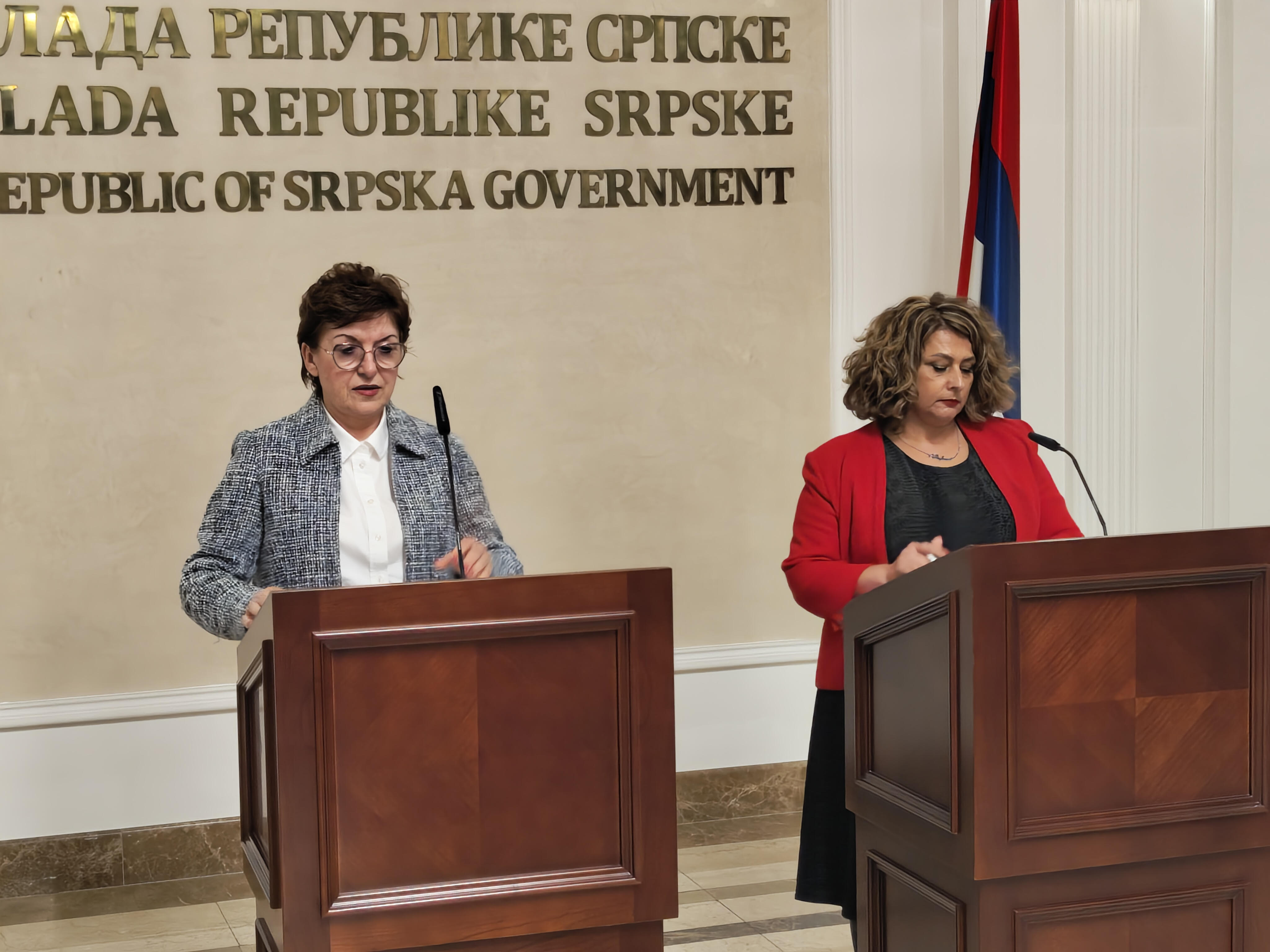 Vlada utvrdila prijedlog budžeta za narednu godinu | BN Vlada utvrdila prijedlog budžeta za narednu godinu | BN