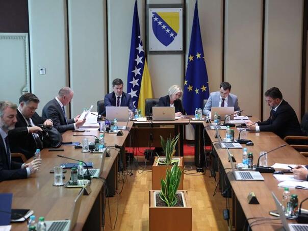 Može li BiH konačno poslati Reformsku agendu u Brisel | BN Može li BiH konačno poslati Reformsku agendu u Brisel | BN