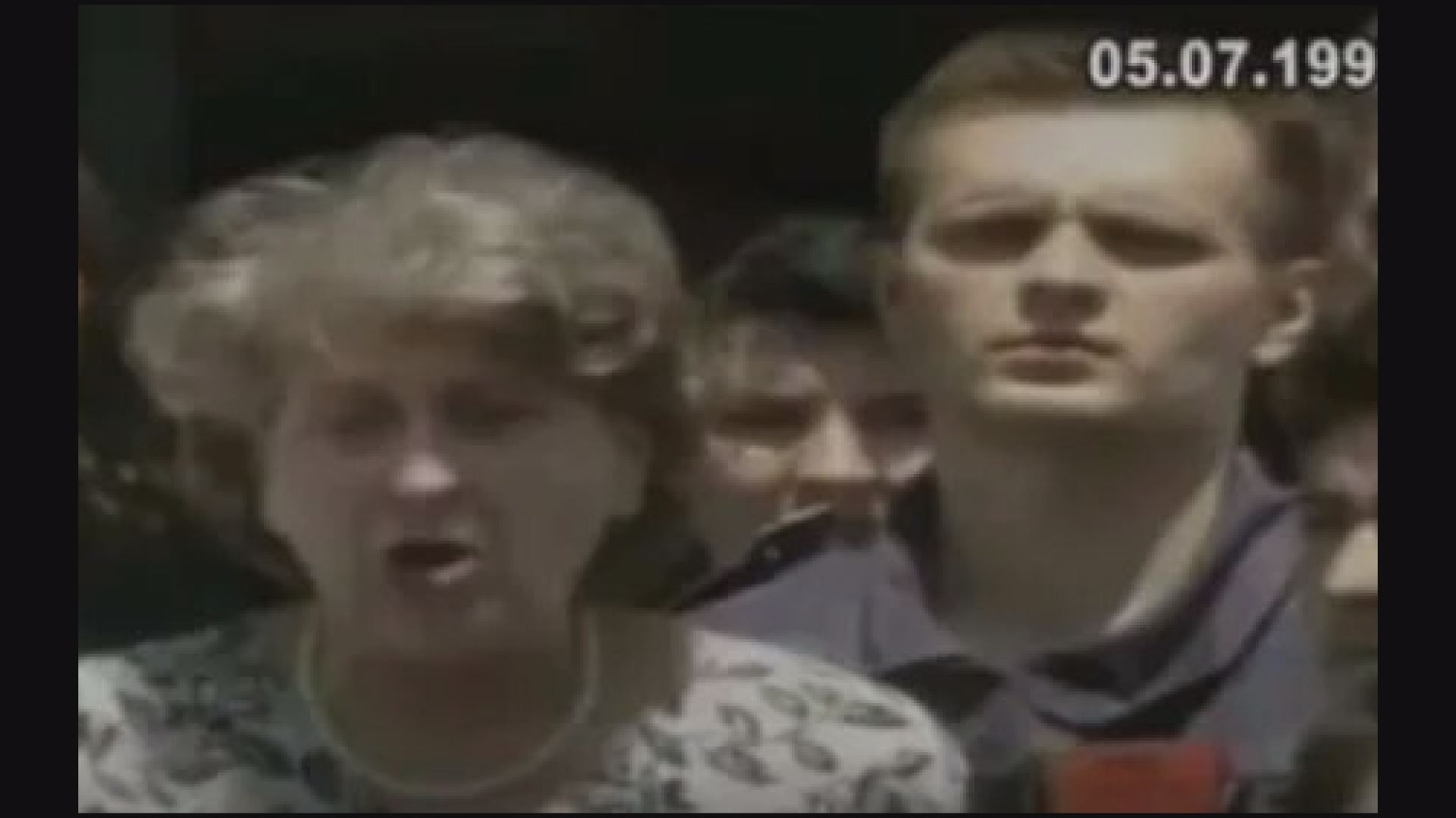 Vukomanović pita Lukača: Čije naredbe si izvršavao 1997.?! | BN