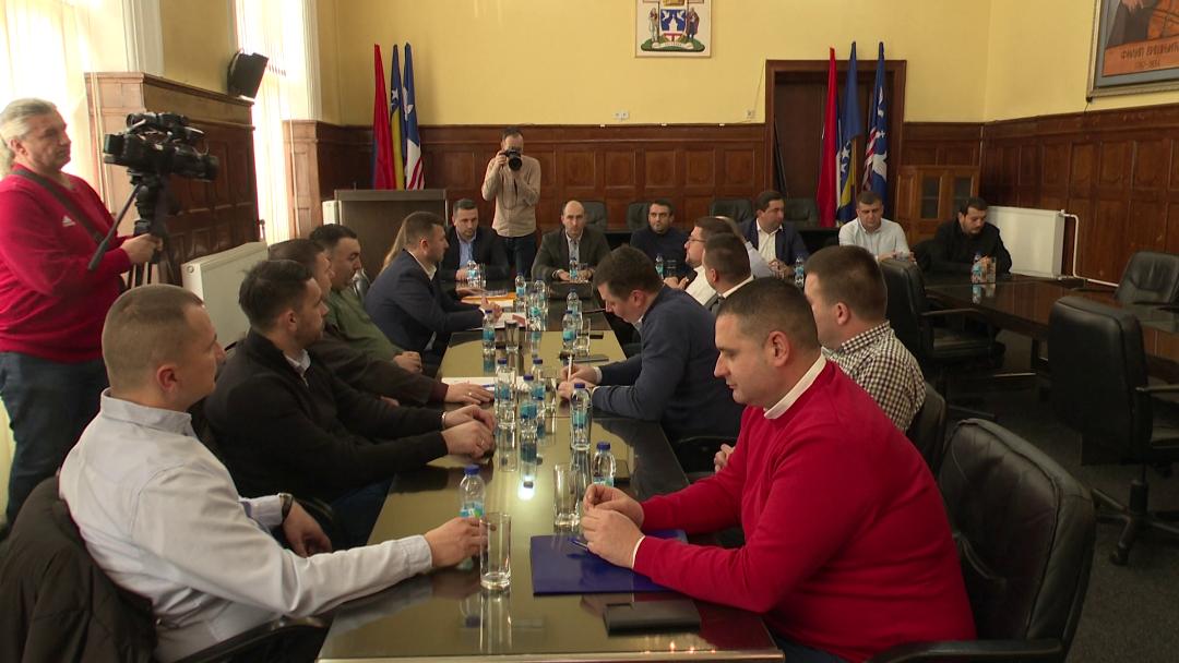 Budžet nije važan za mene nego za građane Bijeljine | BN Budžet nije važan za mene nego za građane Bijeljine | BN