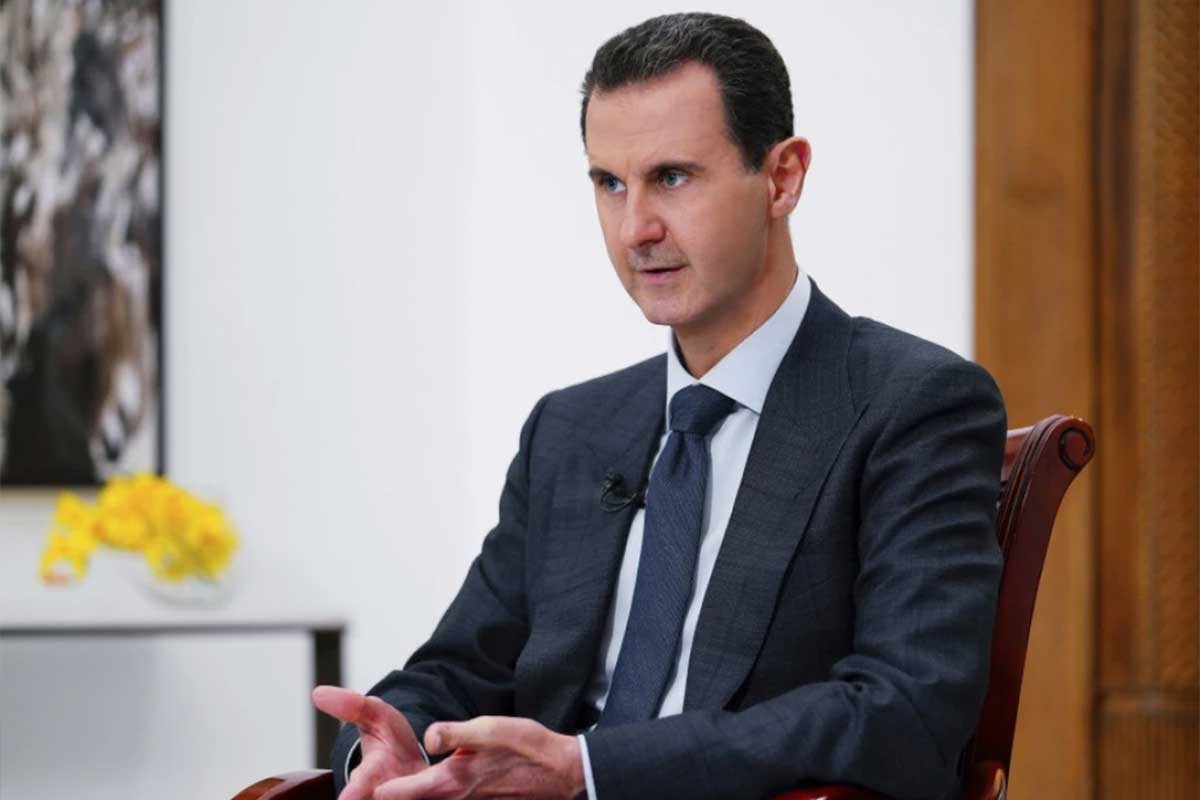 Šta se desilo sa bogatstvom: Gdje su milijarde Asada? | BN