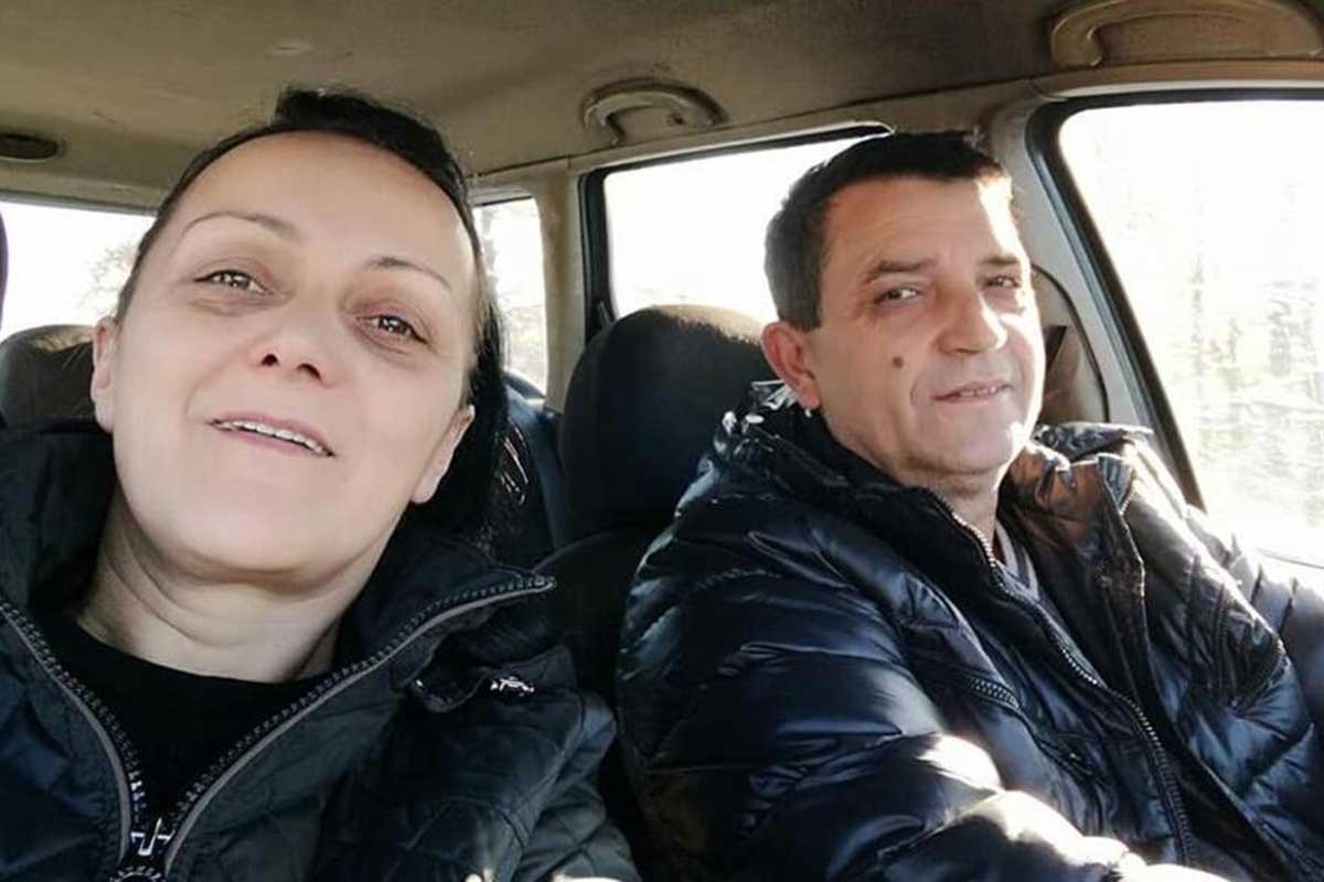 Merima 1992. otišla kod tetke u Beograd i zauvijek ostala sa Dušanom | BN