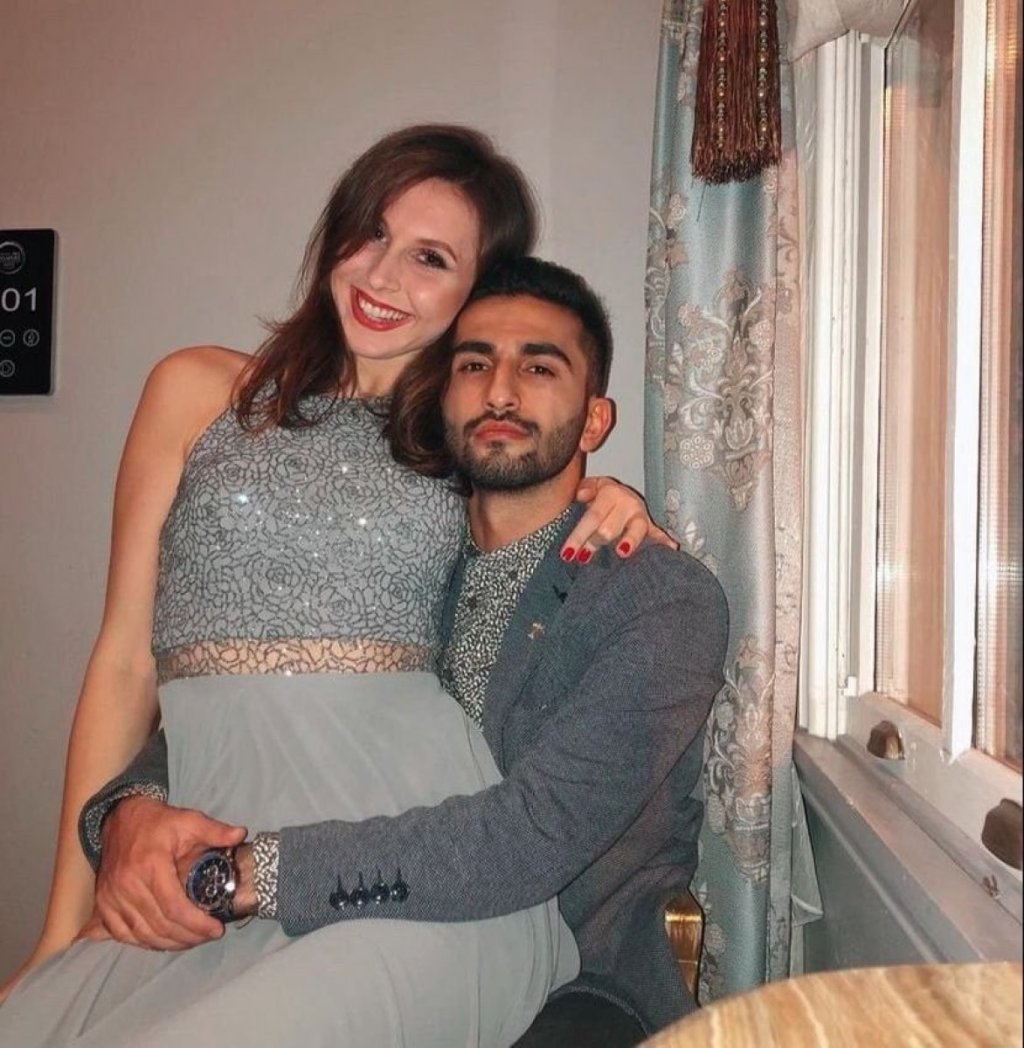 Turčin zbog Milene postao srpski zet i zavolio Srbiju | BN