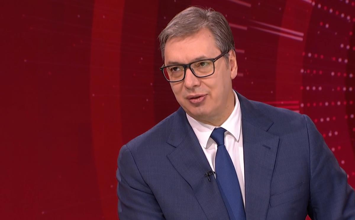 Uskoro borba protiv korupcije, biće tu mnogo ljudi iz vrha | BN